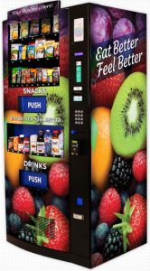 Vending Machine Franchise - FranchiseRESALES.com