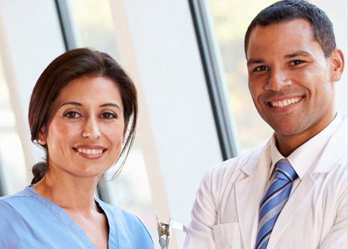 All Med Search Franchise Information