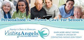 Visiting Angels Franchise: Own a Business That Helps Others ...