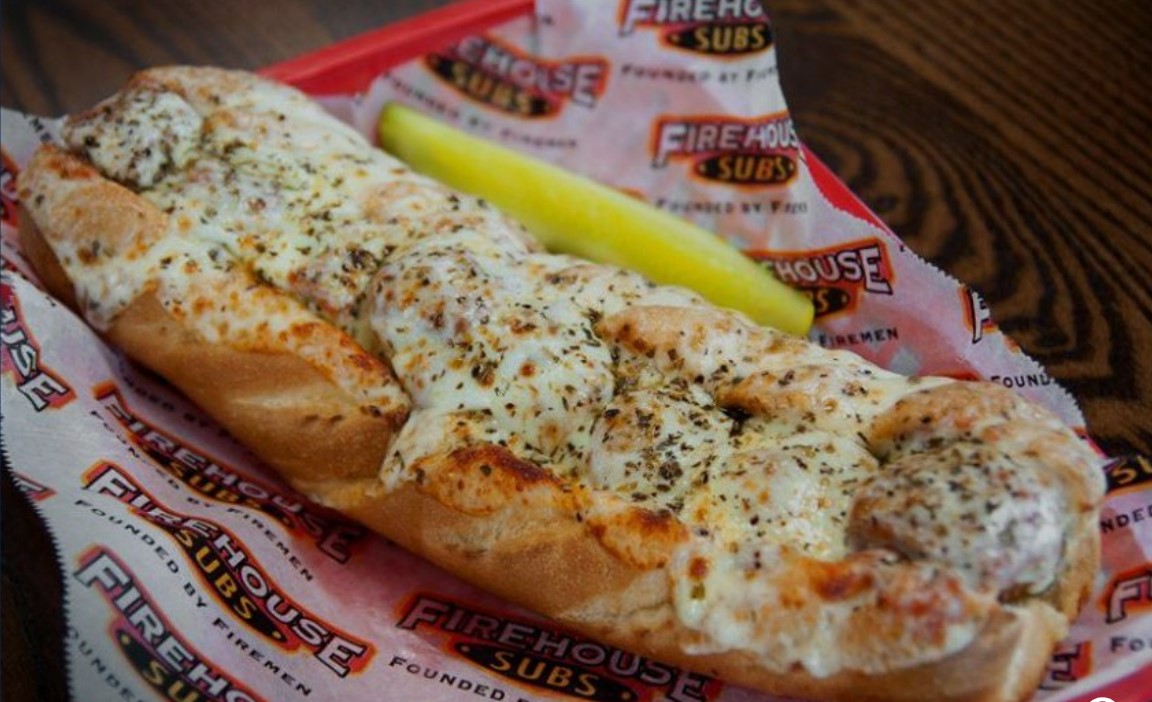 Firehouse Subs - W Suburb of Chicago! - FranchiseRESALES.com